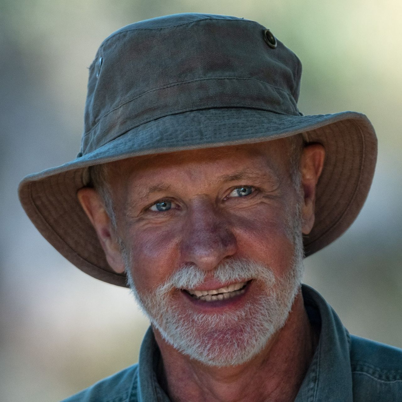 Hire Ian Thomas top Keynote Speaker | Speakers Corner